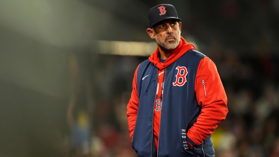 Do MLB managers matter? Inside the paradox of a job built to be blamed