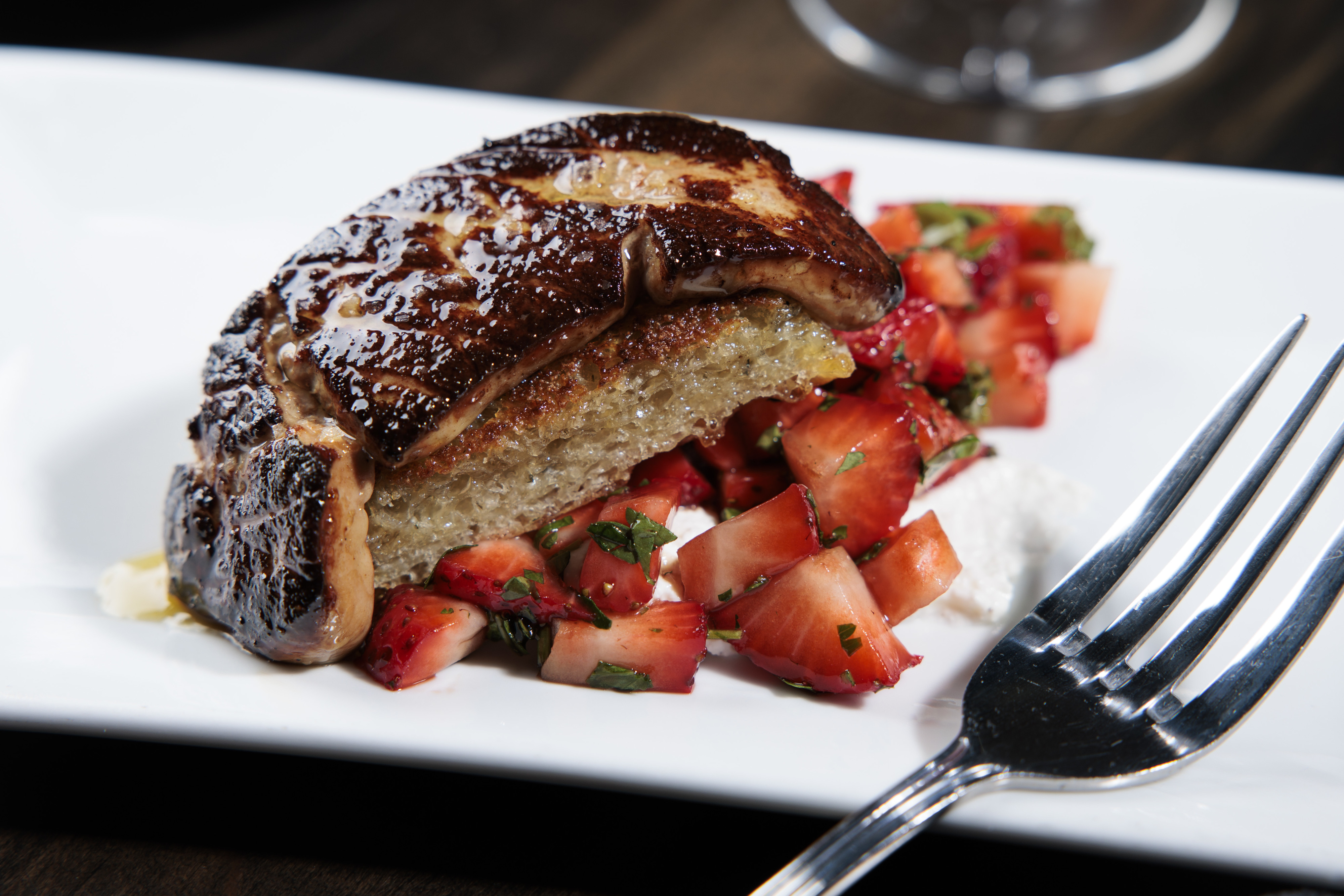 Why does Philly’s City Council want to ban foie gras now?