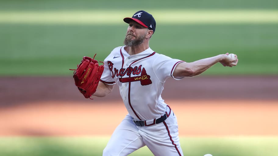 Braves navigated brutal schedule stretch beautifully, but a different ...