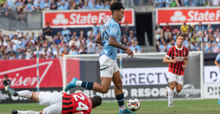 Nico O’Reilly’s meteoric rise: From academy star to Manchester City’s ...