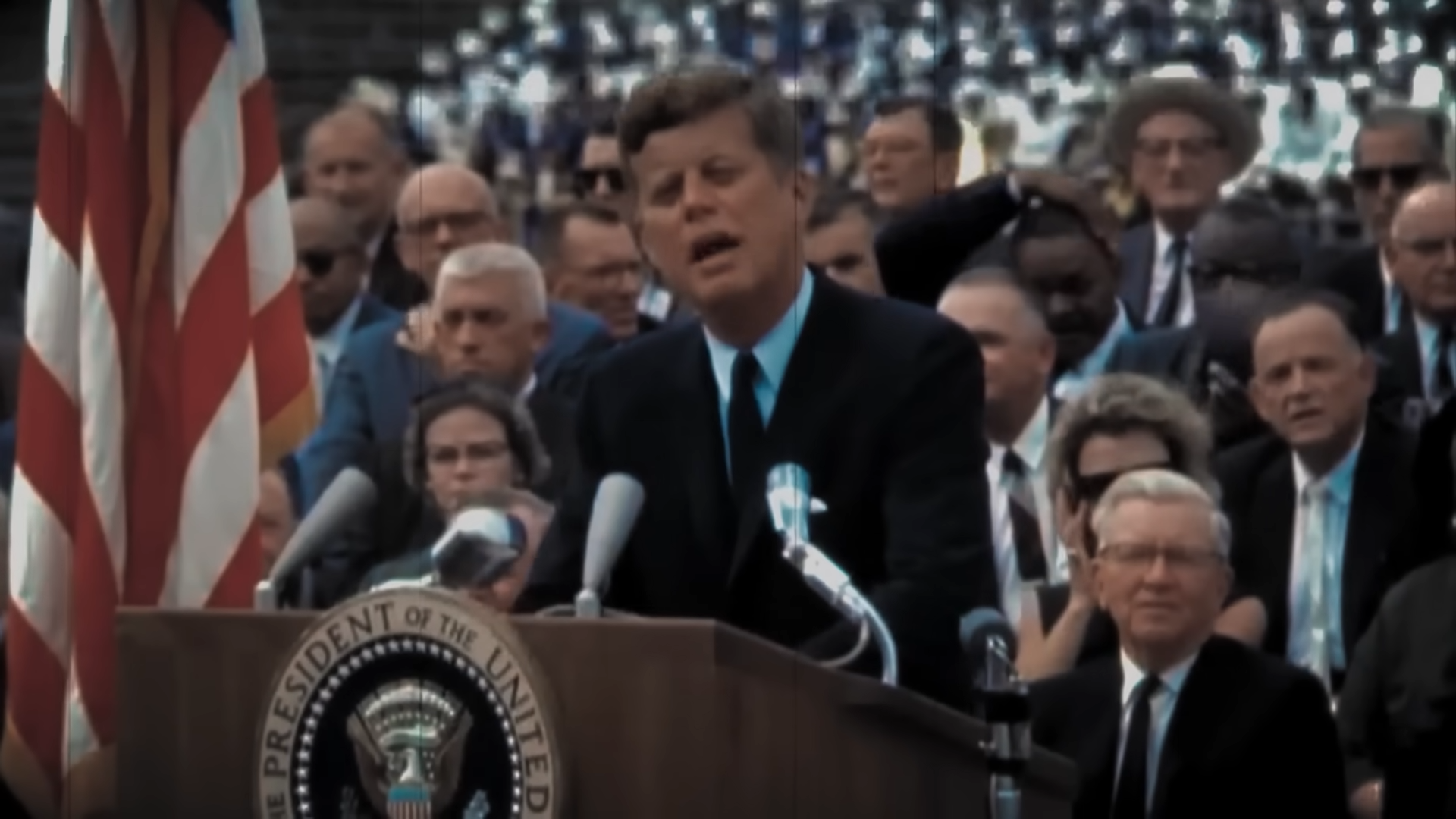 The Maury Island incident became linked to conspiracy theories about ...