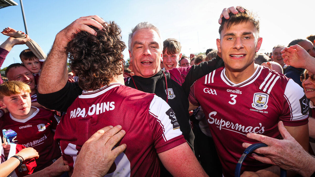 Galway footballer Seán Fitzgerald in shake-up to appear on Love Island