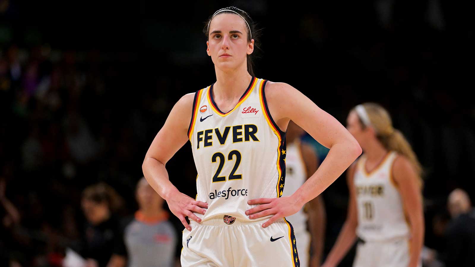 Caitlin Clark’s injury woes have Rachel DeMita demanding firings