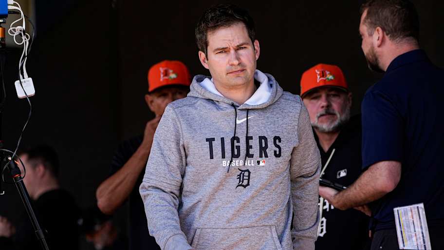 5 Scott Harris offseason decisions that are dooming the 2026 Tigers