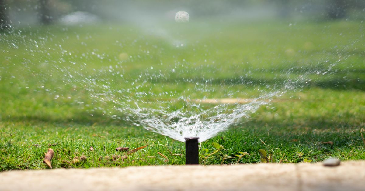 Raleigh water-use restrictions continue as drought continues