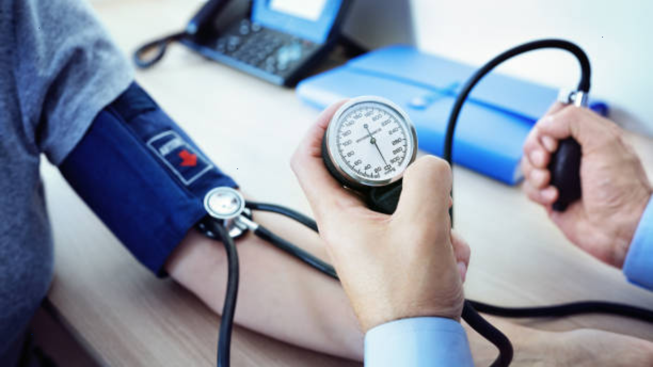 Why high blood pressure is more than just a heart problem