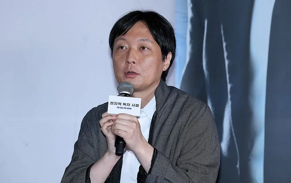 Omniscient Reader's Viewpoint anime set for 2027 debut