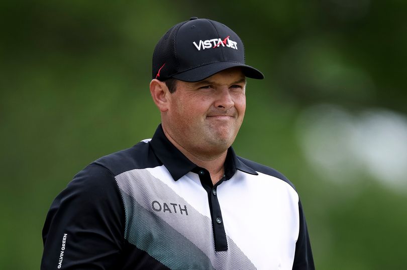 Patrick Reed breaks his silence on LIV Golf's sudden funding crisis
