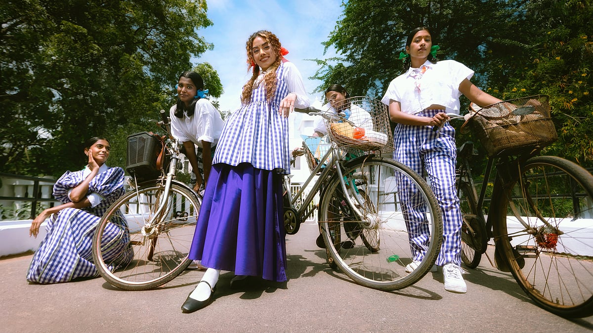 Dhee opens up about her latest release Vari Vari and why longing has ...