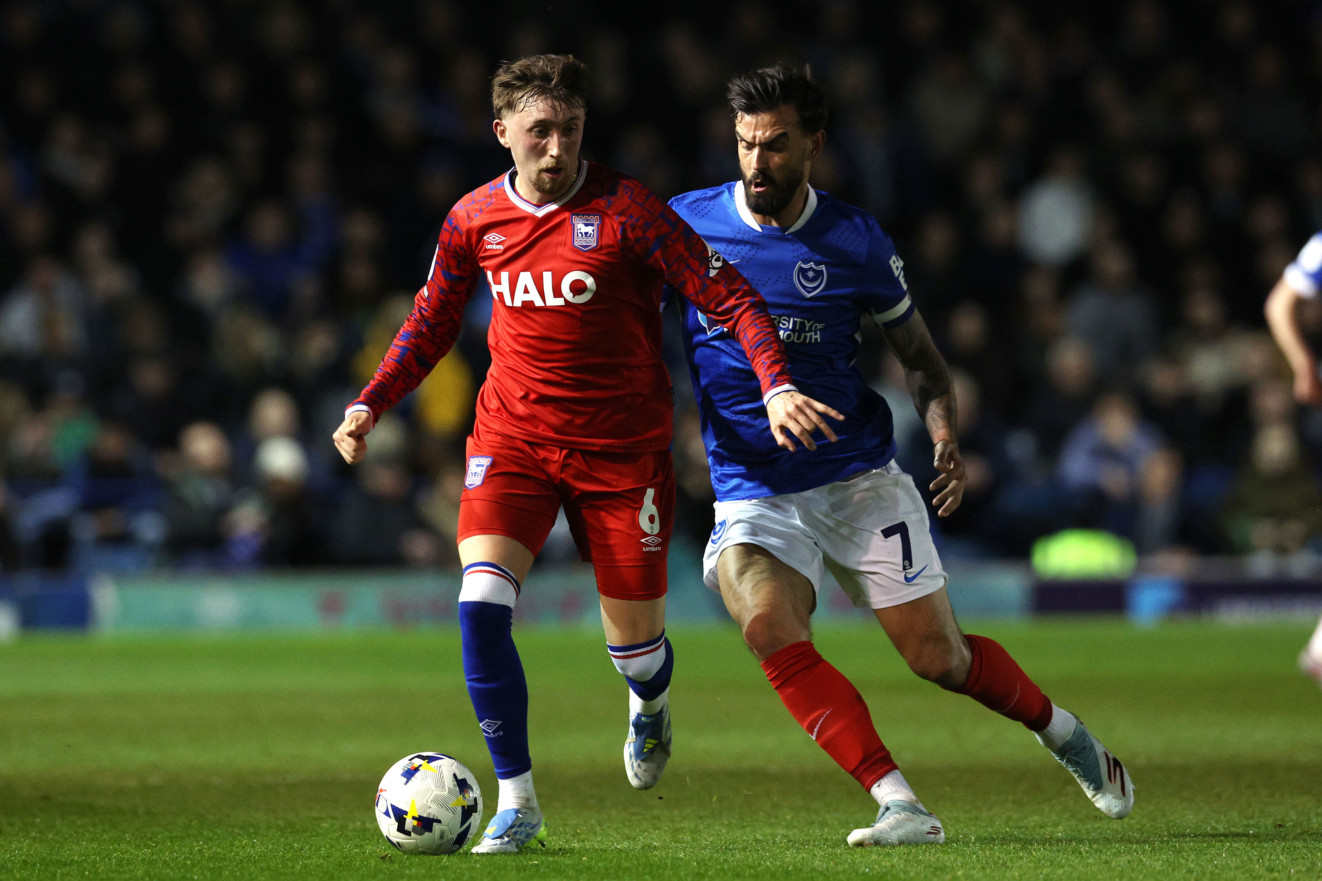 Rangers 'closing in' on 24y/o midfielder but suffer blow in bid for ...