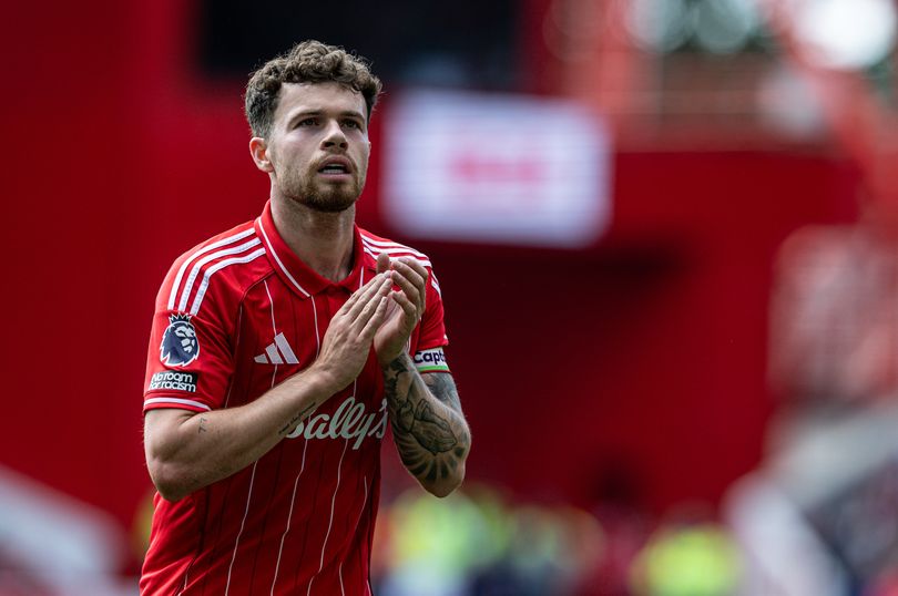 Aston Villa linked with Nottingham Forest defender as 'discreet ...