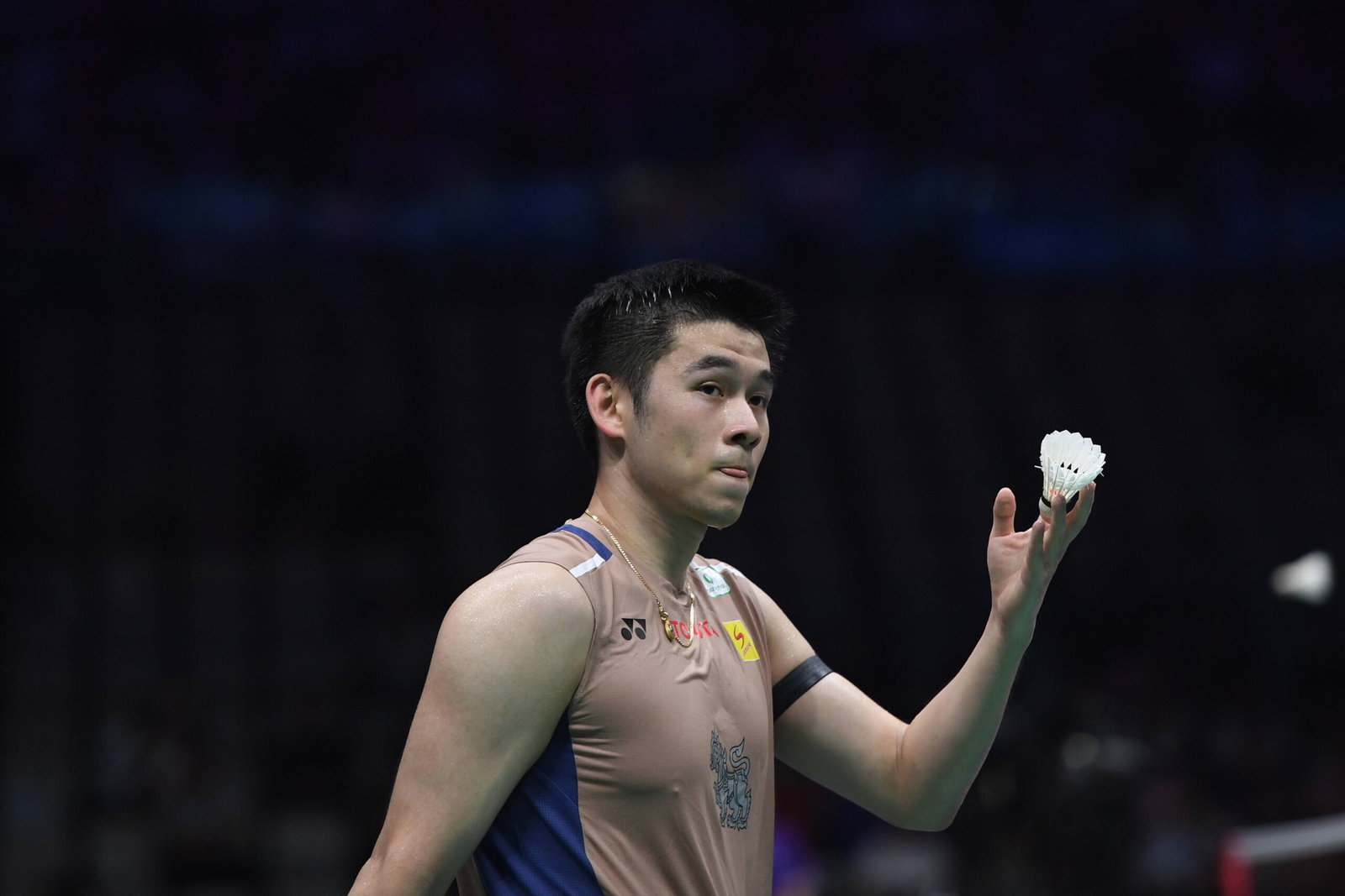 Indonesia Open day 2 shockers: Kunlavut Vitidsarn withdraws, Ratchanok ...