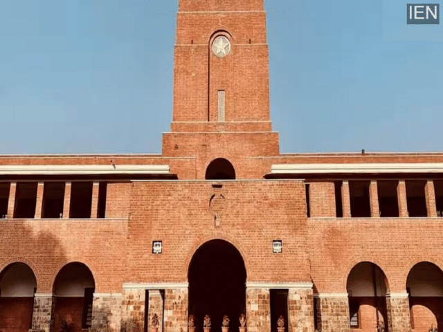 Delhi University orders St. Stephen's College to stop new principal ...