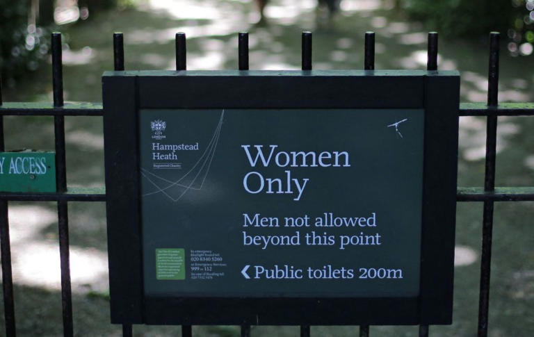Hampstead Heath ponds will remain trans-inclusive: 'Most swimmers ...
