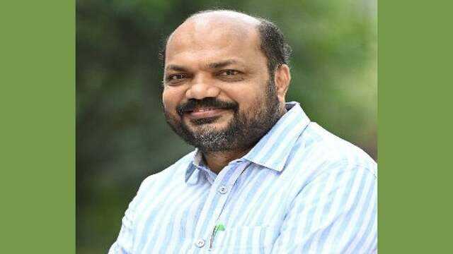 Former industries minister Rajeev hails Kerala's rise in LEADS ranking