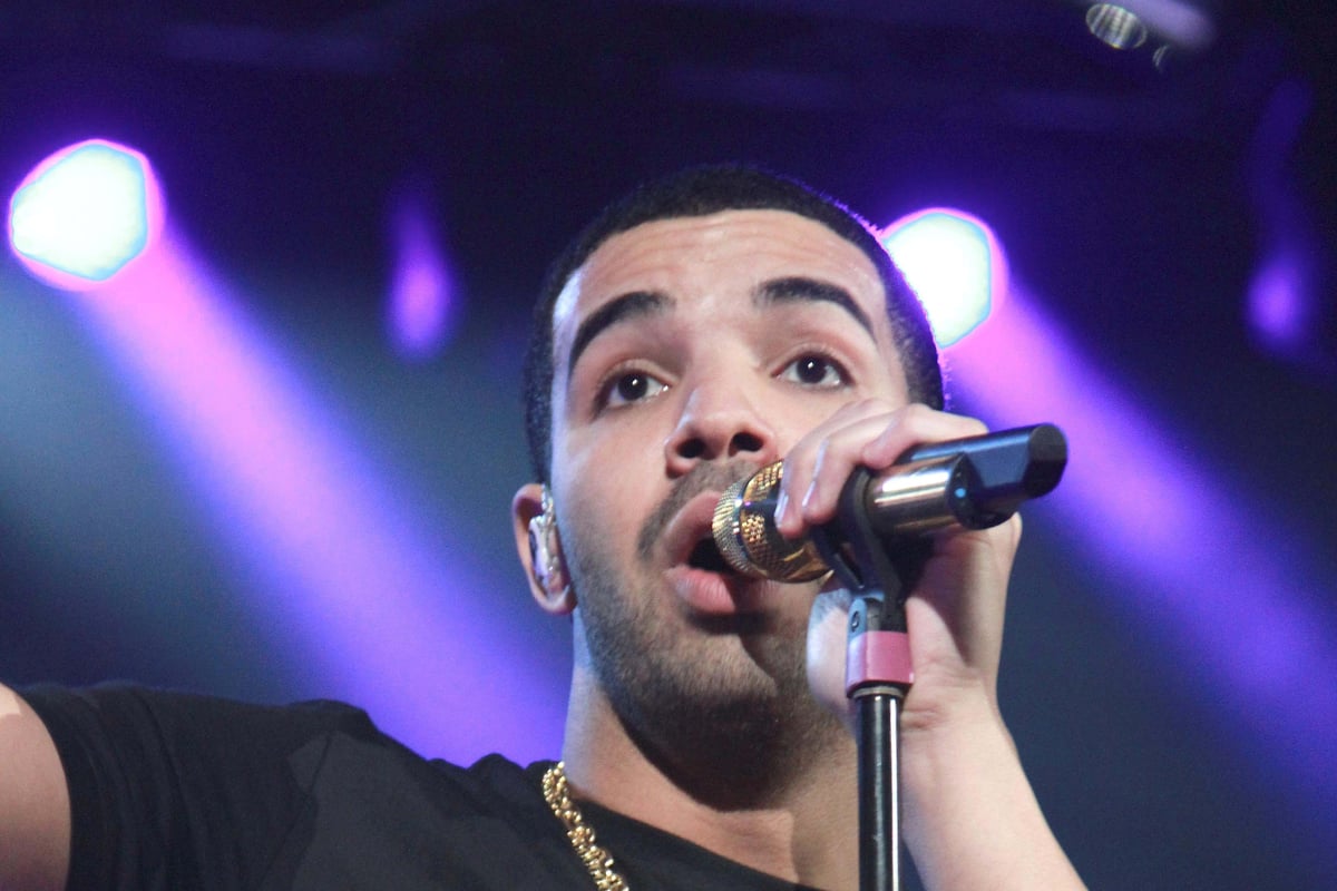 Drake releases three new albums at once