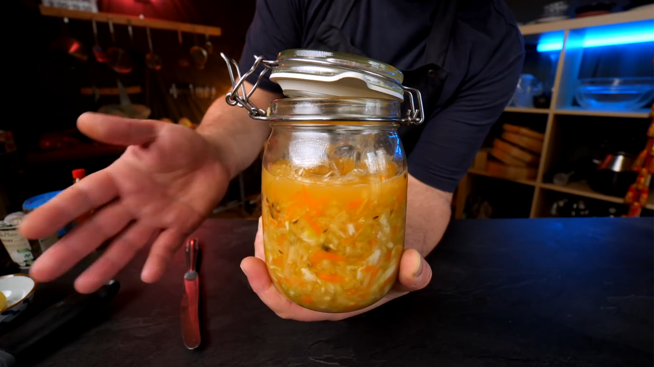 How to turn one cabbage into 4 delicious recipes