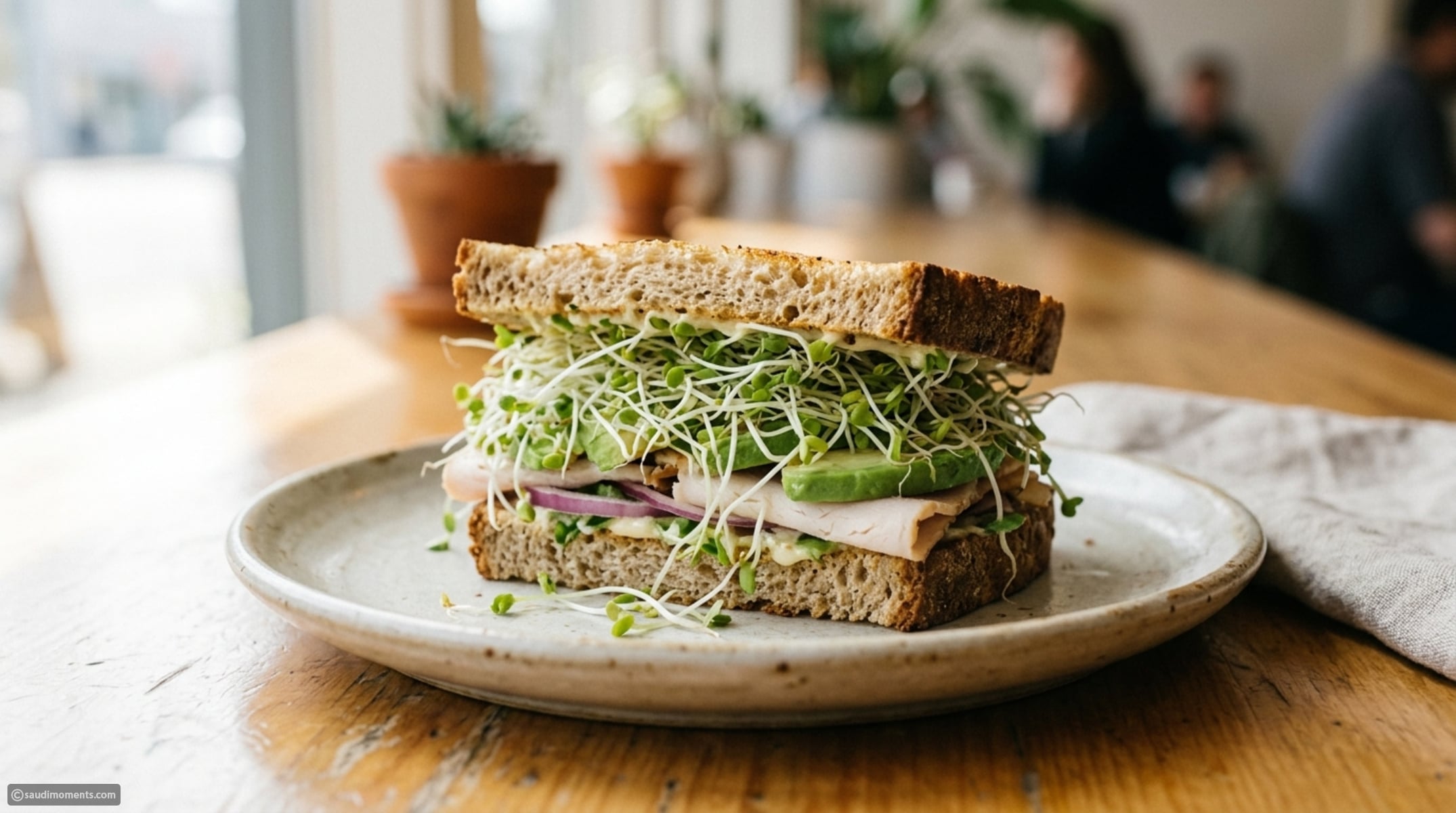 Foods you should think twice about ordering when eating out