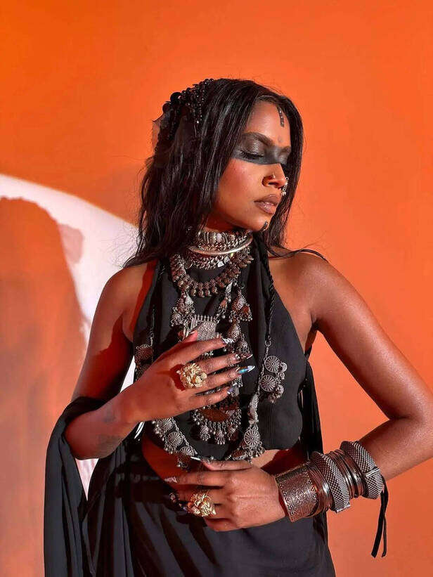 Female rappers redefine Indian hip-hop landscape