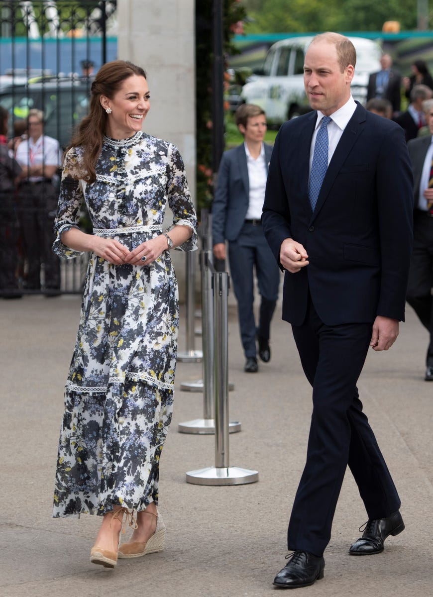 What to wear to Chelsea Flower Show 2026: 5 stylish outfits that aren't ...