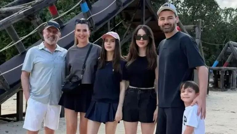 Survivor Merve Aydın’ın değişimi şaşırttı! Yüzüne yaptırdığı işlemi tek ...