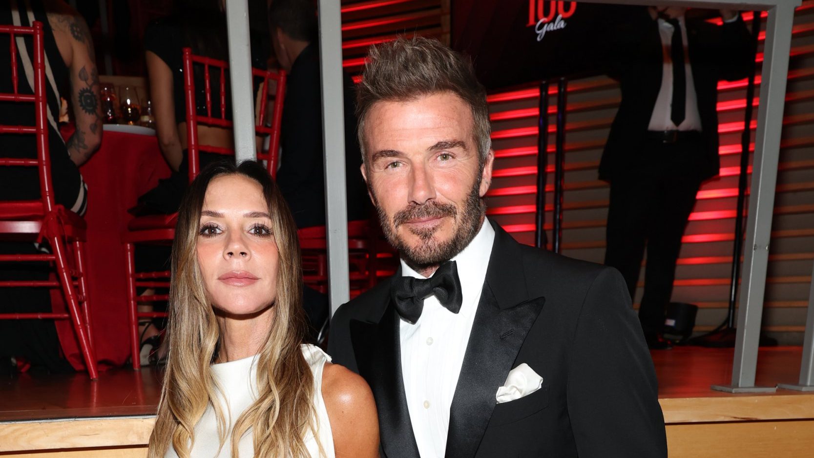 David Beckham now wealthier than King Charles after doubling family fortune