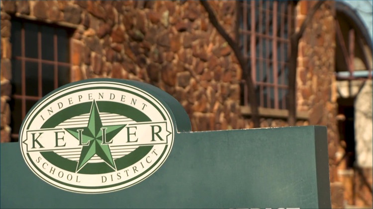 Keller ISD approves proposed closure of three intermediate schools