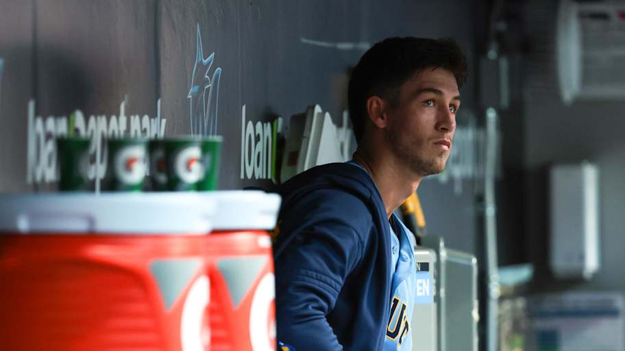 2 Triple-A arms who could see next MLB opportunity after Chad Patrick's ...