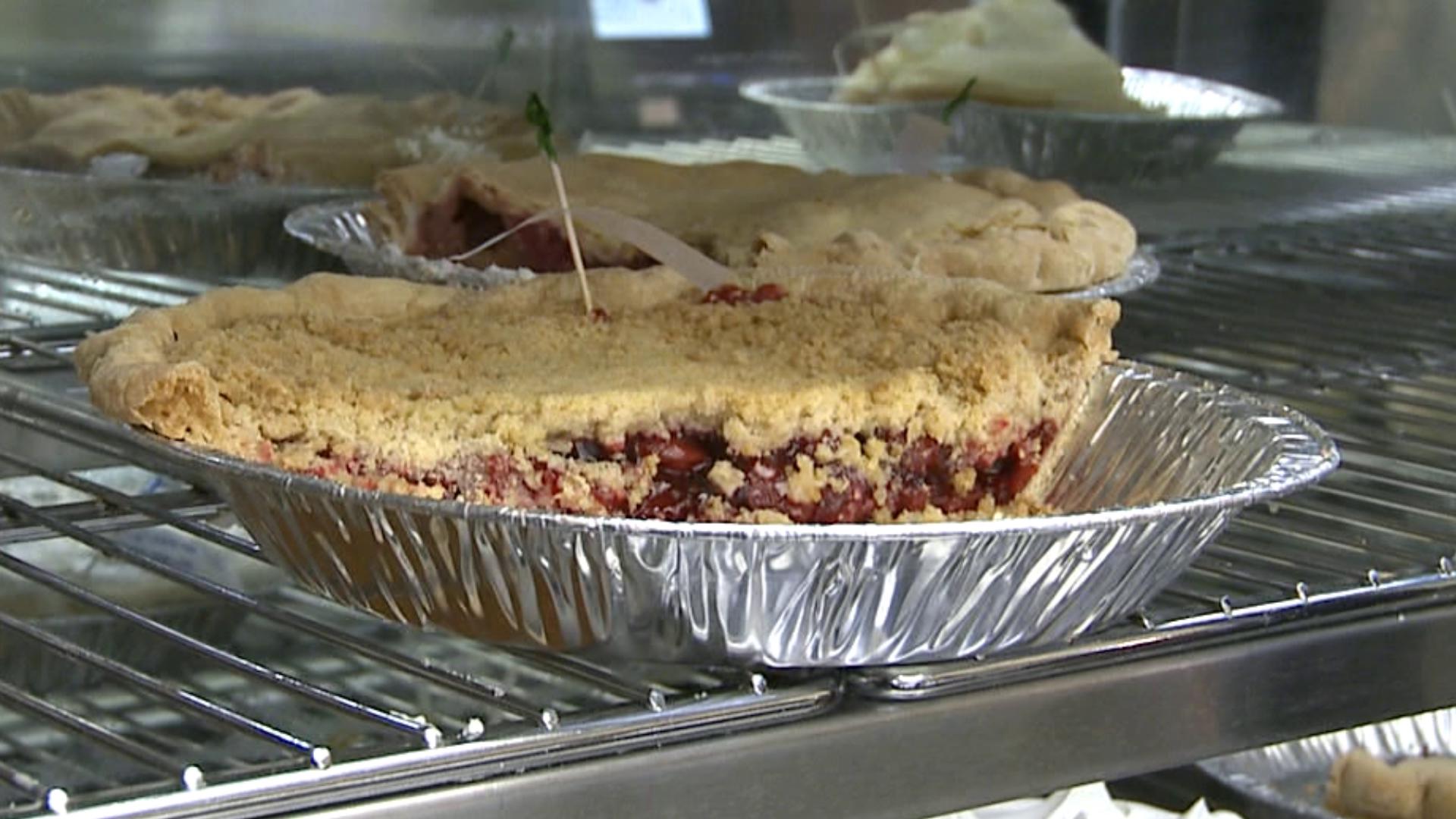 Binghams Restaurant named #1 roadside diner in America
