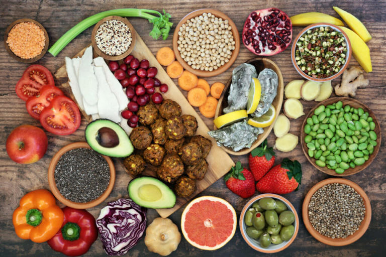 Tutti parlano di “fibermaxxing”: il trend alimentare che promette ...