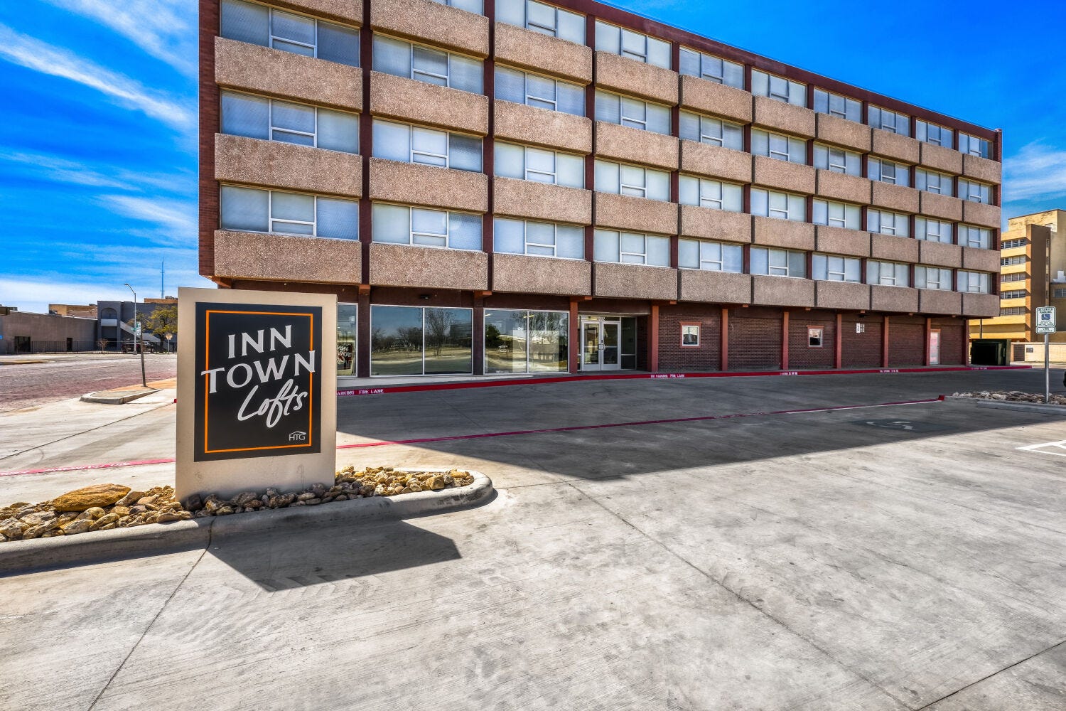 Data center, dog park among 12 Lubbock business openings for May 2026