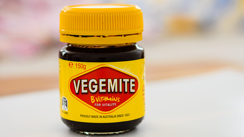 What is Vegemite and how do you eat it?