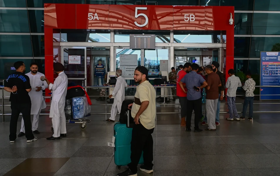 Iran war fallout sees Air India lose market share to rivals