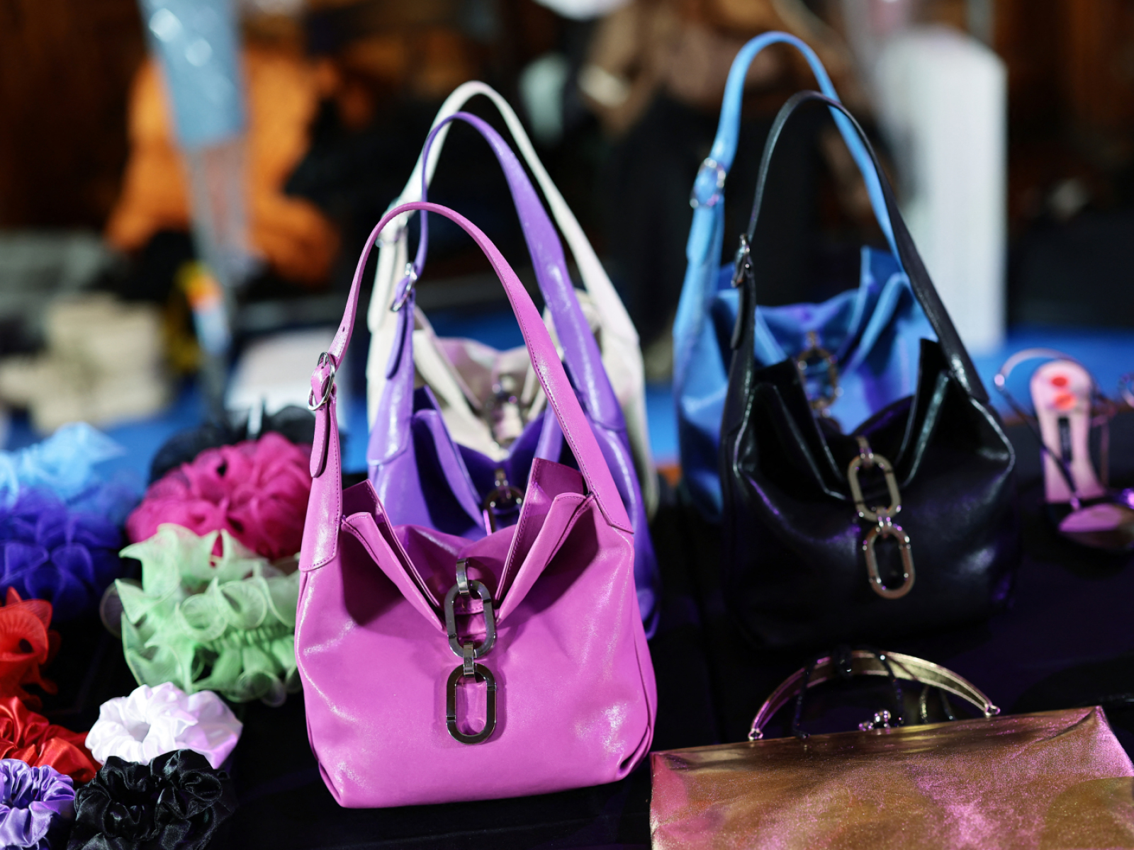 LVMH verkauft Modemarke Marc Jacobs