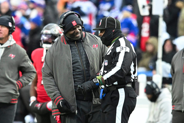 3 things the NFL totally got wrong with the Buccaneers 2026 schedule