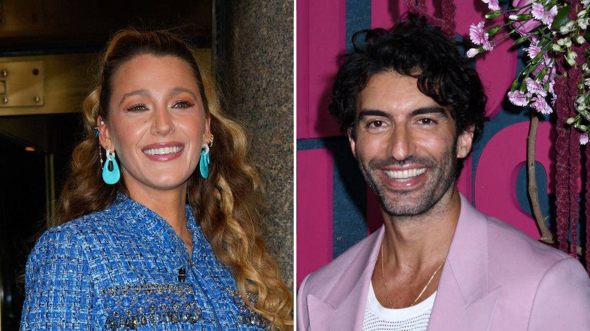 Blake Lively and Justin Baldoni's fight over legal fees wears on as ...