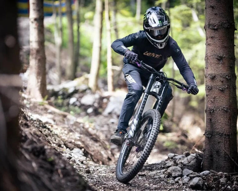 Mega Bike-Paradies am Schneeberg eröffnet