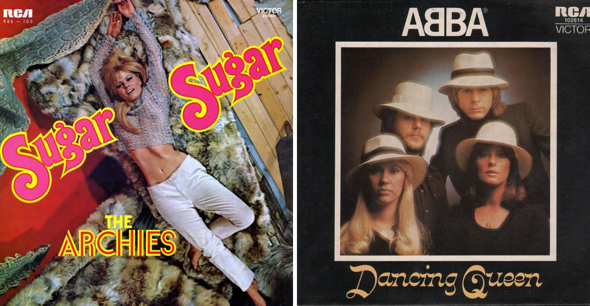 16 songs that still make boomers belt like nobody’s watching