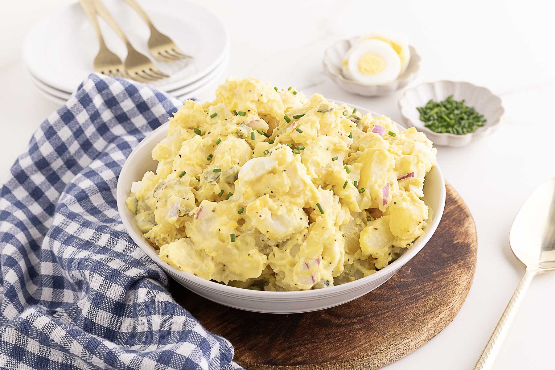 19 Scrumptious Side Dishes for the 4th