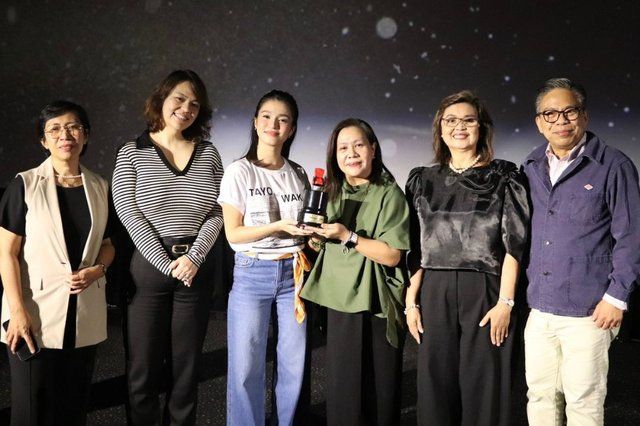 Star Cinema's 'Meet, Greet & Bye' wins top honors at Cine Expo 2026