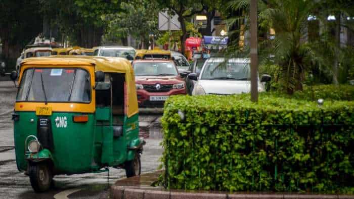 Delhiites, time to brace for Rs 70 minimum auto rickshaw fare? AC taxi ...