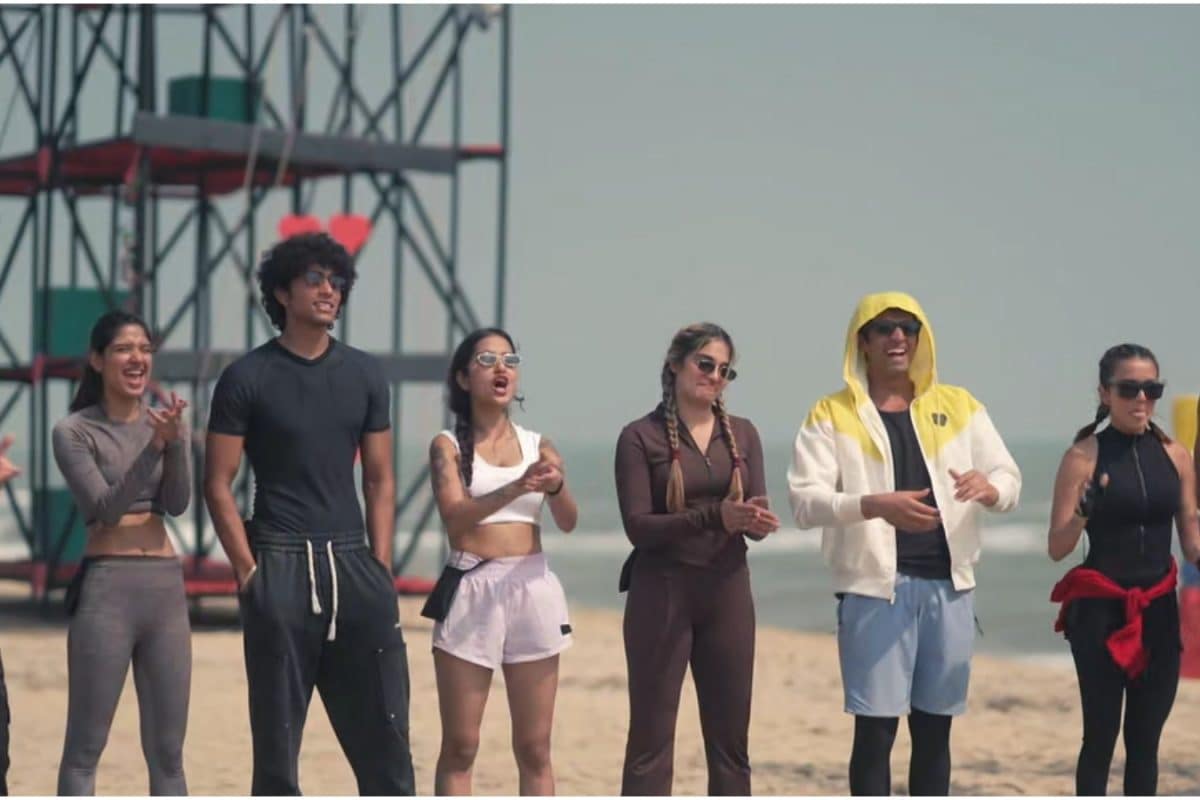 Splitsvilla X6 finale: Gullu-Kaira, Yogesh-Ruru, Sorab-Niharika or ...