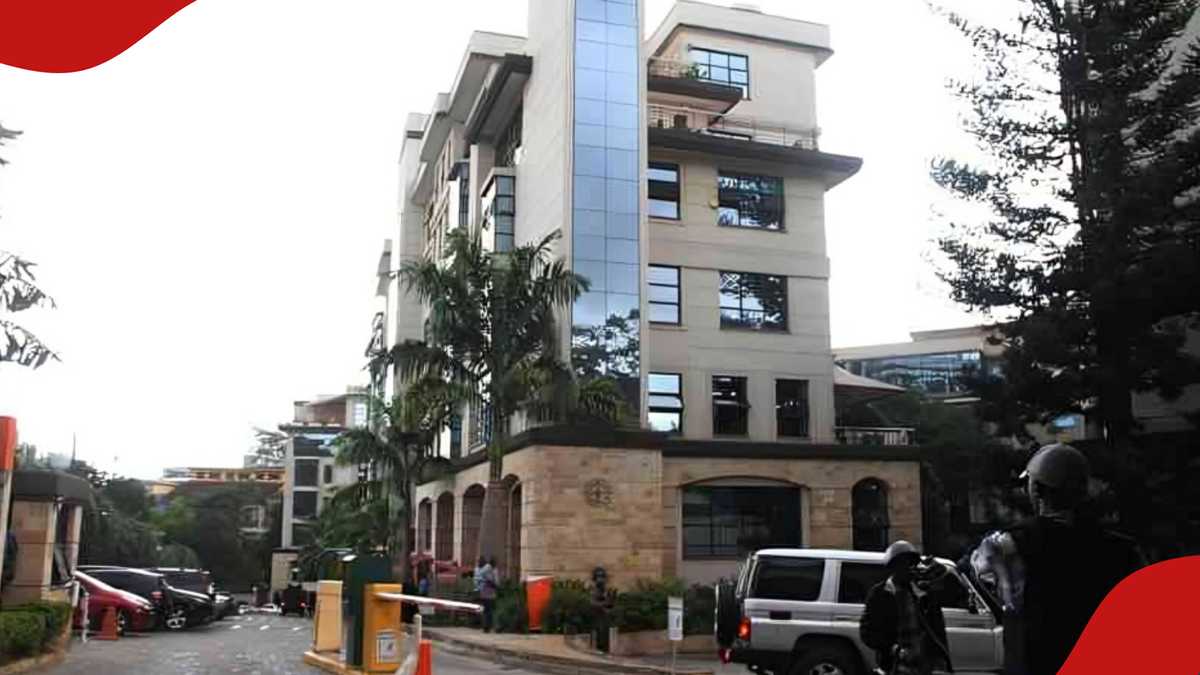 Dusit complex auction: Blow-by-blow account of how KSh 703m deal ...