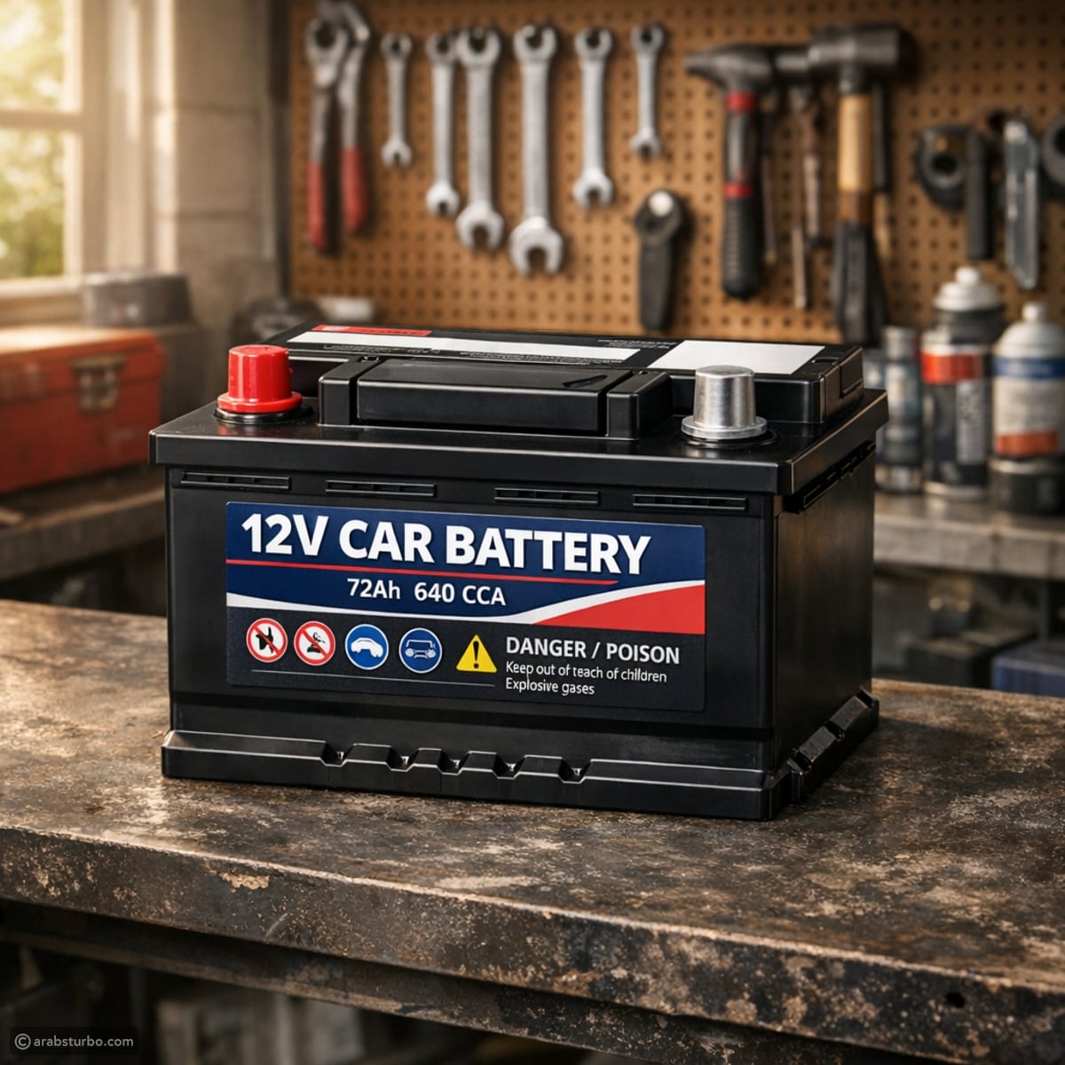 How short trips are killing your car battery