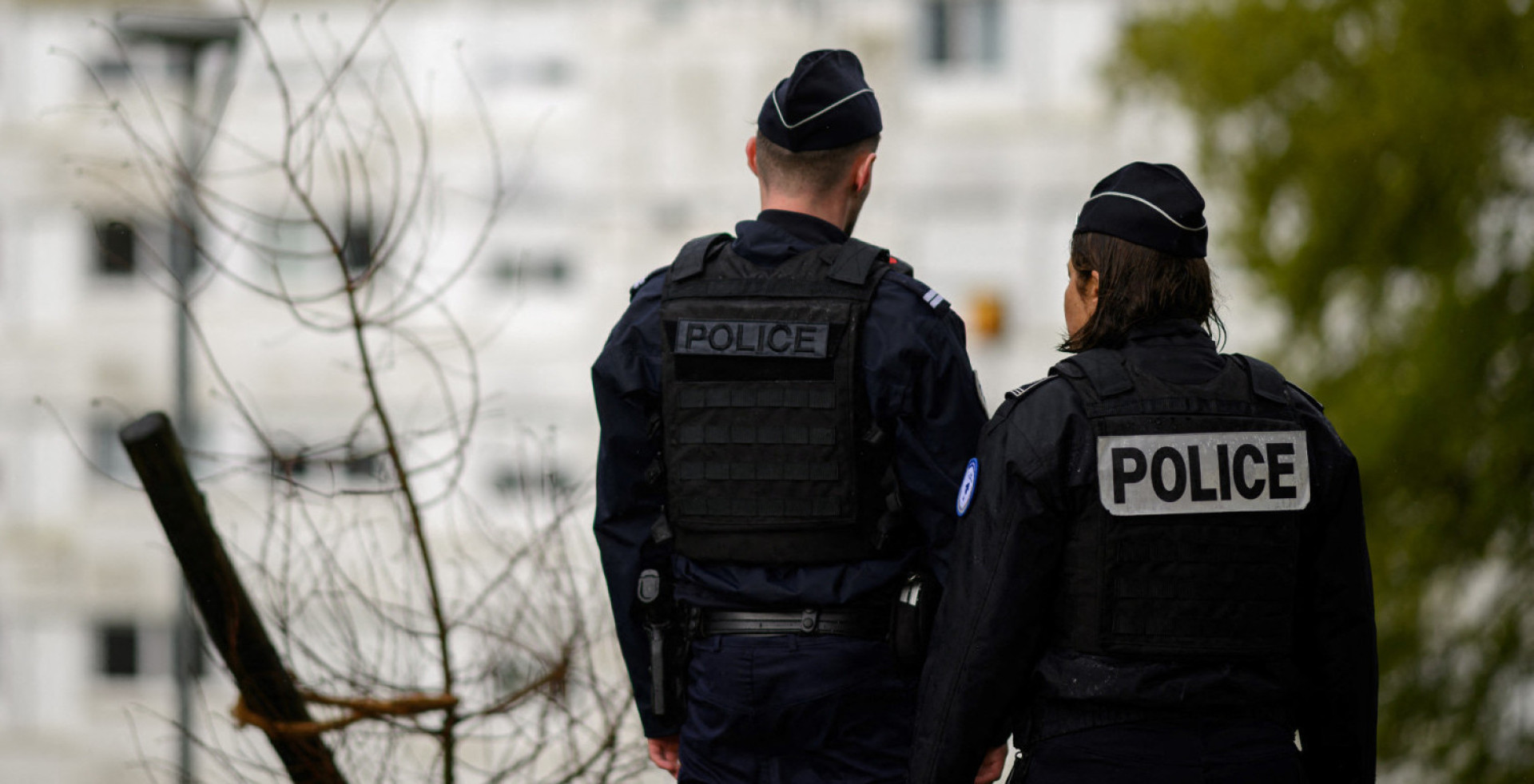European countries that pay police officers the most (and least)