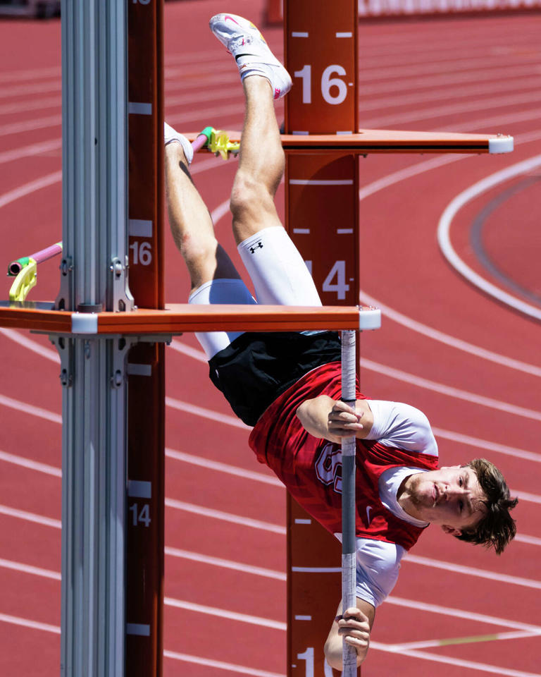 UIL state track meet 2026: See the best 25 photos from the action on ...