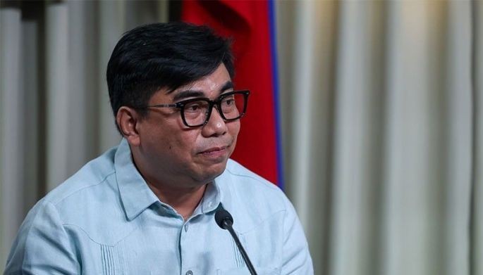 Cayetano hits sergeant-at-arms suspension, seeks same for NBI chief