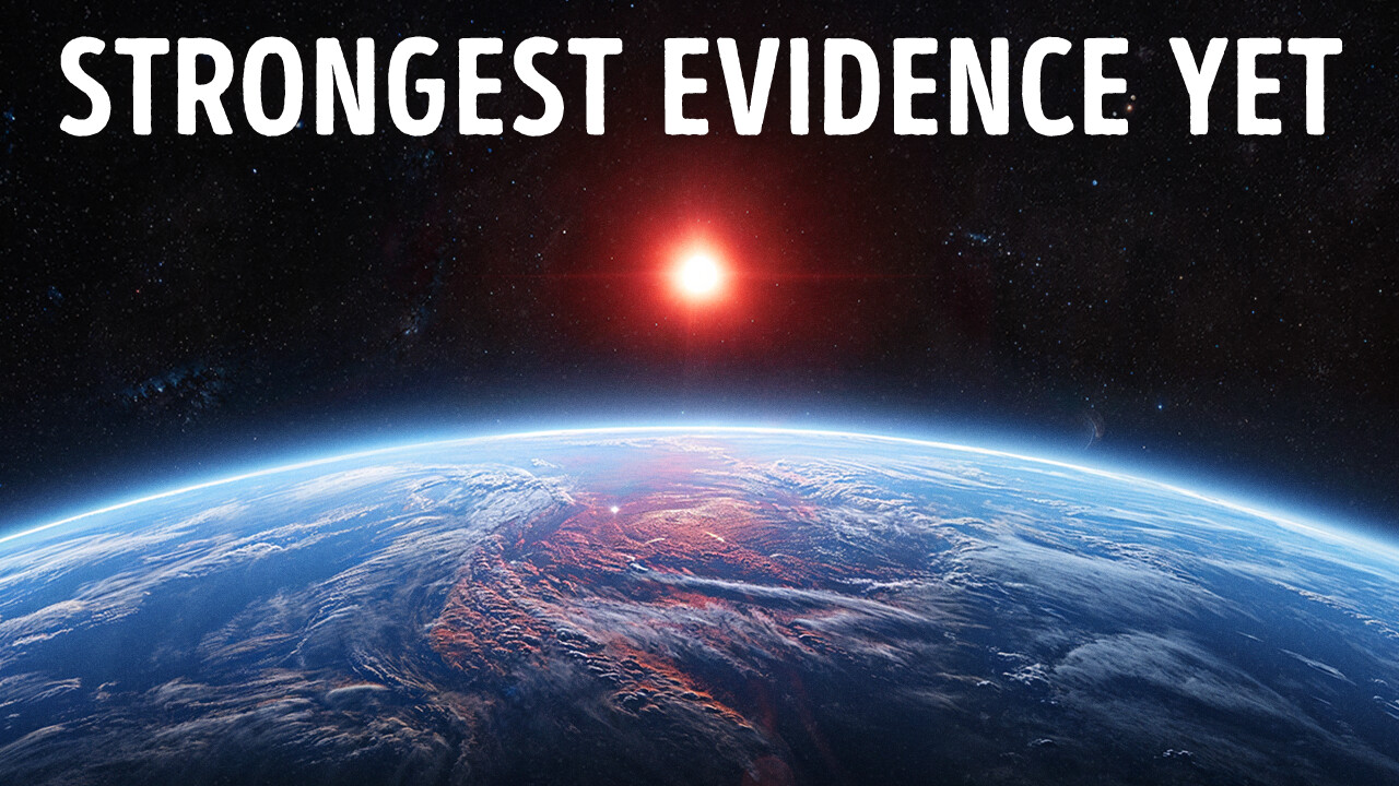 Signs of extraterrestrial life are multiplying — let's break down all ...