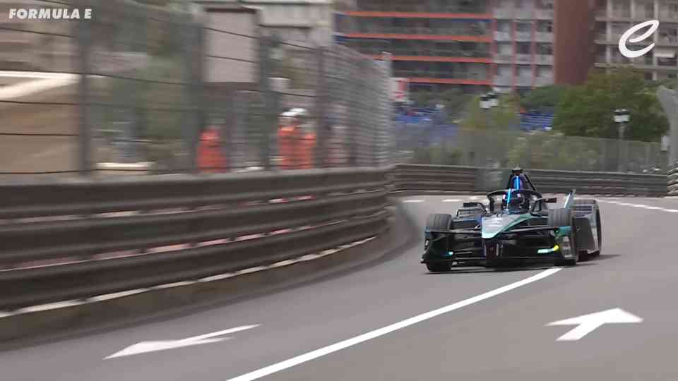 What happens when electric cars become faster than expected