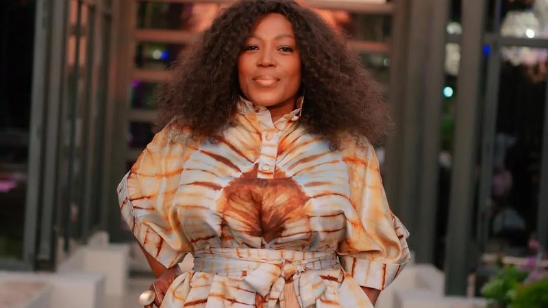 Battle of the queens: Rami Chuene and Sindi Dlathu face off in e.tv’s ...